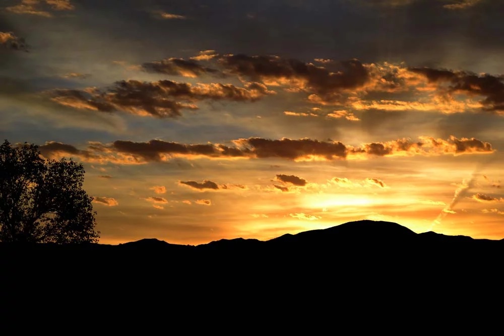 Stagecoach Trails Campground