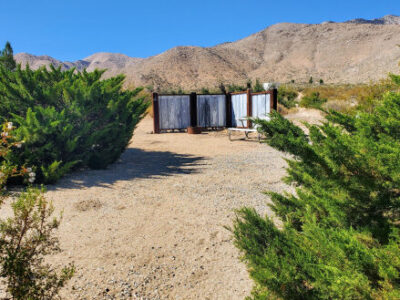 RV & Tent Sites – Stagecoach Trails Campground